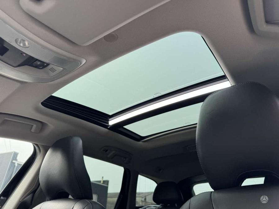 Melns Volvo XC60 2016 Kauņa, ar dzinēja tilpumu 1.97 L un nobraukumu 240 tūkst. km par 9200 €, foto 38 vietnē AUTOMOTO.COM.LV