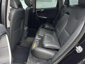 Melns Volvo XC60 2016 Kauņa, ar dzinēja tilpumu 1.97 L un nobraukumu 240 tūkst. km par 9200 €, foto 39 vietnē AUTOMOTO.COM.LV