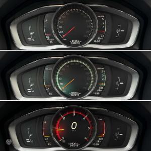 Melns Volvo XC60 2016 Kauņa, ar dzinēja tilpumu 1.97 L un nobraukumu 240 tūkst. km par 9200 €, foto 40 vietnē AUTOMOTO.COM.LV