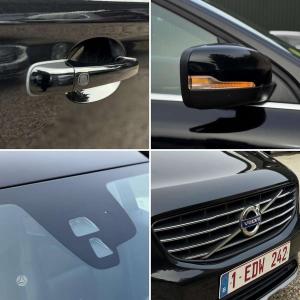 Melns Volvo XC60 2016 Kauņa, ar dzinēja tilpumu 1.97 L un nobraukumu 240 tūkst. km par 9200 €, foto 41 vietnē AUTOMOTO.COM.LV