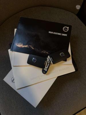 Melns Volvo XC60 2016 Kauņa, ar dzinēja tilpumu 1.97 L un nobraukumu 240 tūkst. km par 9200 €, foto 44 vietnē AUTOMOTO.COM.LV