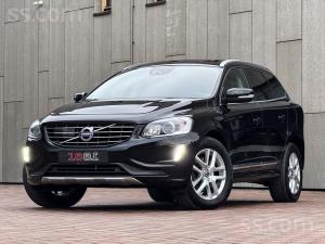 Melns Volvo XC60 2017 Rīga, ar dzinēja tilpumu 2.40 L un nobraukumu 279 tūkst. km par 15800 €, foto 3 vietnē AUTOMOTO.COM.LV