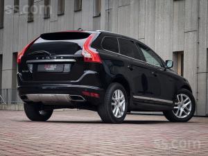 Melns Volvo XC60 2017 Rīga, ar dzinēja tilpumu 2.40 L un nobraukumu 279 tūkst. km par 15800 €, foto 7 vietnē AUTOMOTO.COM.LV