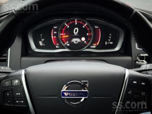 Melns Volvo XC60 2017 Rīga, ar dzinēja tilpumu 2.40 L un nobraukumu 279 tūkst. km par 15800 €, foto 11 vietnē AUTOMOTO.COM.LV