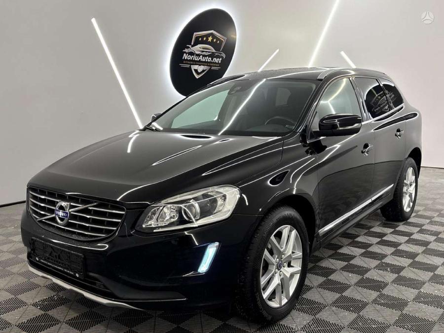Melns Volvo XC60 2017 Marijampole, ar dzinēja tilpumu 1.97 L un nobraukumu 254 tūkst. km par 14650 €, foto 31 vietnē AUTOMOTO.COM.LV
