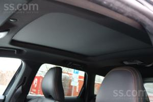 Black Volvo XC60 2017 in Riga, with an engine capacity of 2.40 L and mileage of 252 thousand km for 16200 €, photo 21 on AUTOMOTO.COM.LV