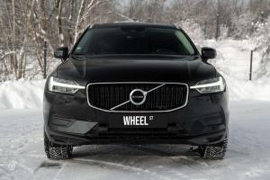 Melns Volvo XC60 2017 Viļņa, ar dzinēja tilpumu 1.97 L un nobraukumu 293 tūkst. km par 19500 €, foto 9 vietnē AUTOMOTO.COM.LV