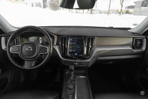 Melns Volvo XC60 2017 Viļņa, ar dzinēja tilpumu 1.97 L un nobraukumu 293 tūkst. km par 19500 €, foto 14 vietnē AUTOMOTO.COM.LV