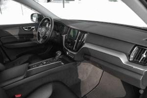Melns Volvo XC60 2017 Viļņa, ar dzinēja tilpumu 1.97 L un nobraukumu 293 tūkst. km par 19500 €, foto 15 vietnē AUTOMOTO.COM.LV