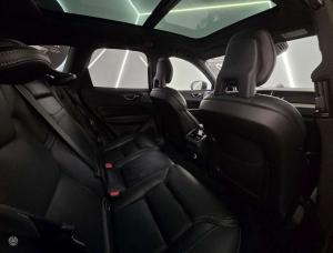 Melns Volvo XC60 2017 Marijampole, ar dzinēja tilpumu 1.97 L un nobraukumu 174 tūkst. km par 22950 €, foto 8 vietnē AUTOMOTO.COM.LV