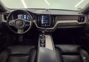 Melns Volvo XC60 2017 Marijampole, ar dzinēja tilpumu 1.97 L un nobraukumu 174 tūkst. km par 22950 €, foto 19 vietnē AUTOMOTO.COM.LV