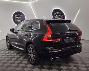 Melns Volvo XC60 2017 Marijampole, ar dzinēja tilpumu 1.97 L un nobraukumu 174 tūkst. km par 22950 €, foto 31 vietnē AUTOMOTO.COM.LV