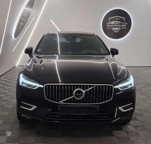 Melns Volvo XC60 2017 Marijampole, ar dzinēja tilpumu 1.97 L un nobraukumu 174 tūkst. km par 22950 €, foto 34 vietnē AUTOMOTO.COM.LV