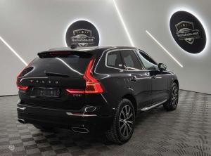 Melns Volvo XC60 2017 Marijampole, ar dzinēja tilpumu 1.97 L un nobraukumu 174 tūkst. km par 22950 €, foto 40 vietnē AUTOMOTO.COM.LV