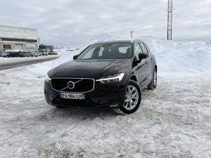 Black Volvo XC60 2017 in Panevezys, with an engine capacity of 1.97 L and mileage of 239 thousand km for 14990 €, photo 5 on AUTOMOTO.COM.LV