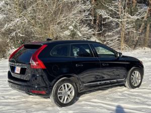 Melns Volvo XC60 2017 Alīta, ar dzinēja tilpumu 2.00 L un nobraukumu 272 tūkst. km par 10999 €, foto 4 vietnē AUTOMOTO.COM.LV