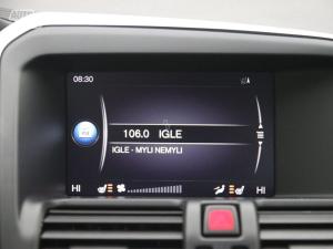 Melns Volvo XC60 2017 Viļņa, ar dzinēja tilpumu 2.00 L un nobraukumu 247 tūkst. km par 15899 €, foto 22 vietnē AUTOMOTO.COM.LV