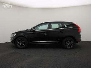 Melns Volvo XC60 2017 Viļņa, ar dzinēja tilpumu 2.00 L un nobraukumu 247 tūkst. km par 15899 €, foto 6 vietnē AUTOMOTO.COM.LV