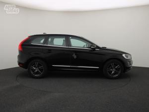 Melns Volvo XC60 2017 Viļņa, ar dzinēja tilpumu 2.00 L un nobraukumu 247 tūkst. km par 15899 €, foto 9 vietnē AUTOMOTO.COM.LV