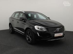 Melns Volvo XC60 2017 Viļņa, ar dzinēja tilpumu 2.00 L un nobraukumu 247 tūkst. km par 15899 €, foto 10 vietnē AUTOMOTO.COM.LV