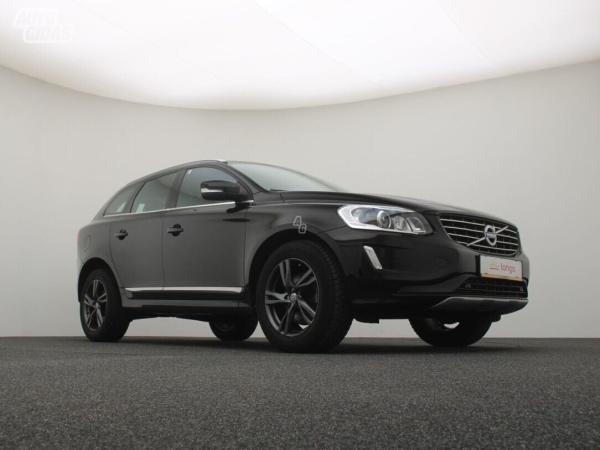 Melns Volvo XC60 2017 Viļņa, ar dzinēja tilpumu 2.00 L un nobraukumu 247 tūkst. km par 15499 €, foto 11 vietnē AUTOMOTO.COM.LV