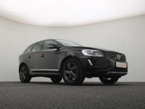 Melns Volvo XC60 2017 Viļņa, ar dzinēja tilpumu 2.00 L un nobraukumu 247 tūkst. km par 15899 €, foto 11 vietnē AUTOMOTO.COM.LV