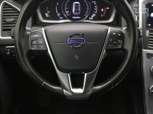 Melns Volvo XC60 2017 Viļņa, ar dzinēja tilpumu 2.00 L un nobraukumu 247 tūkst. km par 15899 €, foto 18 vietnē AUTOMOTO.COM.LV