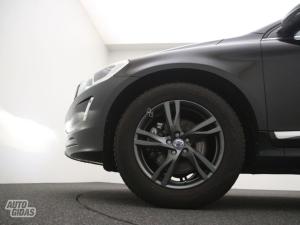 Melns Volvo XC60 2017 Viļņa, ar dzinēja tilpumu 2.00 L un nobraukumu 247 tūkst. km par 15899 €, foto 28 vietnē AUTOMOTO.COM.LV