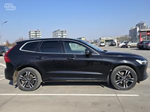 Black Volvo XC60 2017 in Vilnius, with an engine capacity of 2.00 L and mileage of 295 thousand km for 17000 €, photo 3 on AUTOMOTO.COM.LV