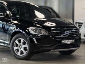 Black Volvo XC60 2017 in Klaipeda, with an engine capacity of 2.00 L and mileage of 239 thousand km for 14900 €, photo 28 on AUTOMOTO.COM.LV