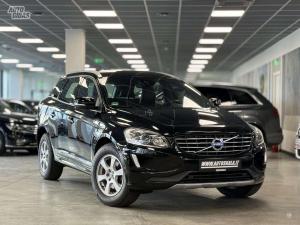Black Volvo XC60 2017 in Klaipeda, with an engine capacity of 2.00 L and mileage of 239 thousand km for 14900 €, photo 29 on AUTOMOTO.COM.LV