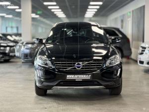 Black Volvo XC60 2017 in Klaipeda, with an engine capacity of 2.00 L and mileage of 239 thousand km for 14900 €, photo 31 on AUTOMOTO.COM.LV