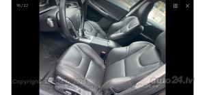 Melns Volvo XC60 2017 Tallina, ar dzinēja tilpumu 2.00 L un nobraukumu 189 tūkst. km par 14999 €, foto 12 vietnē AUTOMOTO.COM.LV