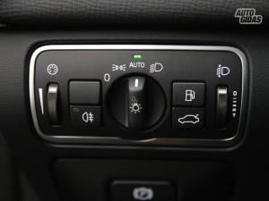 Black Volvo XC60 2017 in Vilnius, with an engine capacity of 2.00 L and mileage of 207 thousand km for 16899 €, photo 26 on AUTOMOTO.COM.LV