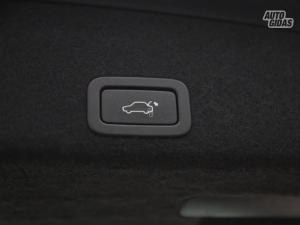 Black Volvo XC60 2017 in Vilnius, with an engine capacity of 2.00 L and mileage of 207 thousand km for 16899 €, photo 33 on AUTOMOTO.COM.LV