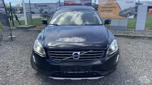 Black Volvo XC60 2017 in Marijampole, with an engine capacity of 2.40 L and mileage of 280 thousand km for 14990 €, photo 3 on AUTOMOTO.COM.LV