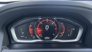 Black Volvo XC60 2017 in Marijampole, with an engine capacity of 2.40 L and mileage of 280 thousand km for 14990 €, photo 25 on AUTOMOTO.COM.LV