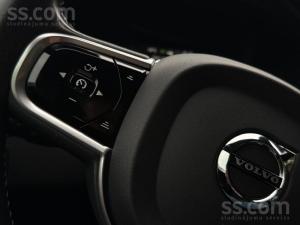 Melns Volvo XC60 2017 Jelgava, ar dzinēja tilpumu 2.00 L un nobraukumu 0 tūkst. km par 19700 €, foto 29 vietnē AUTOMOTO.COM.LV