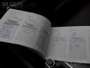 Melns Volvo XC60 2017 Jelgava, ar dzinēja tilpumu 2.00 L un nobraukumu 0 tūkst. km par 19700 €, foto 35 vietnē AUTOMOTO.COM.LV