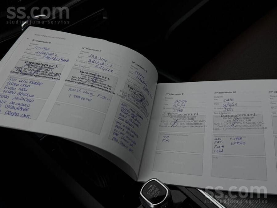 Melns Volvo XC60 2017 Jelgava, ar dzinēja tilpumu 2.00 L un nobraukumu 0 tūkst. km par 19700 €, foto 35 vietnē AUTOMOTO.COM.LV