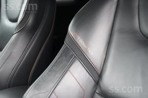 Melns Volvo XC60 2017 Rīga, ar dzinēja tilpumu 2.00 L un nobraukumu 272 tūkst. km par 12890 €, foto 6 vietnē AUTOMOTO.COM.LV