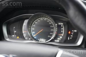 Melns Volvo XC60 2017 Rīga, ar dzinēja tilpumu 2.00 L un nobraukumu 272 tūkst. km par 12890 €, foto 15 vietnē AUTOMOTO.COM.LV