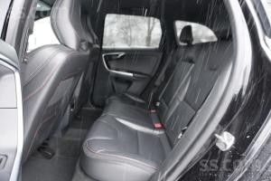 Melns Volvo XC60 2017 Rīga, ar dzinēja tilpumu 2.00 L un nobraukumu 272 tūkst. km par 12890 €, foto 16 vietnē AUTOMOTO.COM.LV