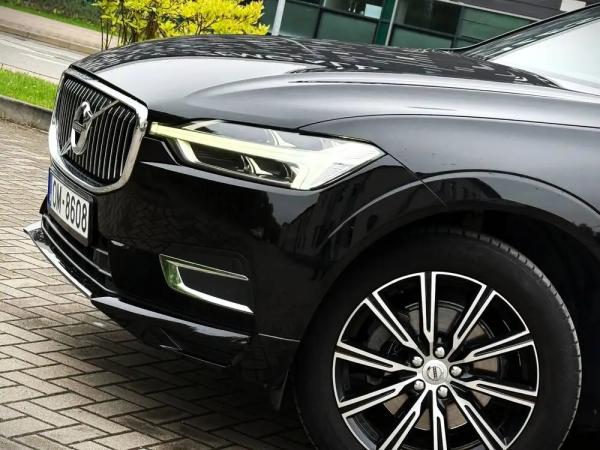 Melns Volvo XC60 2017 Jelgava, ar dzinēja tilpumu 2.00 L un nobraukumu 213 tūkst. km par 19900 €, foto 3 vietnē AUTOMOTO.COM.LV