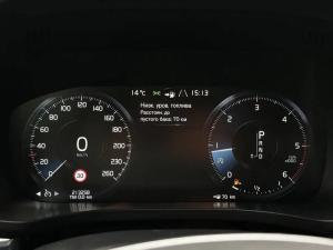 Черный Вольво ХС60 2017 в Елгава, объемом двигателя 2.00 л и пробегом 213 тыс. км за 19900 €, фото 31 на AUTOMOTO.COM.LV