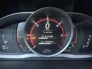Black Volvo XC60 2017 in Riga, with an engine capacity of 2.40 L and mileage of 208 thousand km for 14500 €, photo 24 on AUTOMOTO.COM.LV