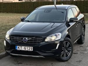 Black Volvo XC60 2017 in Riga, with an engine capacity of 2.40 L and mileage of 208 thousand km for 14500 €, photo 30 on AUTOMOTO.COM.LV