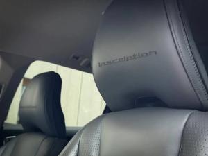 Black Volvo XC60 2017 in Riga, with an engine capacity of 2.40 L and mileage of 279 thousand km for 8200 €, photo 10 on AUTOMOTO.COM.LV