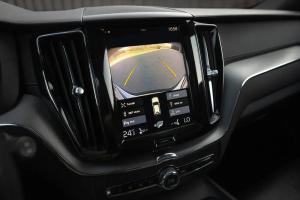 Black Volvo XC60 2017 in Jelgava, with an engine capacity of 2.00 L and mileage of 220 thousand km for 21700 €, photo 20 on AUTOMOTO.COM.LV
