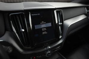 Black Volvo XC60 2017 in Jelgava, with an engine capacity of 2.00 L and mileage of 220 thousand km for 21700 €, photo 22 on AUTOMOTO.COM.LV